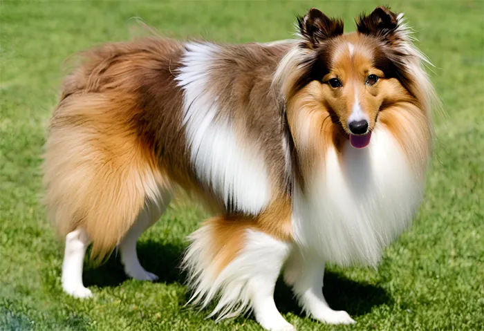 Are Shelties High Maintenance Dogs? | Sheltie Planet